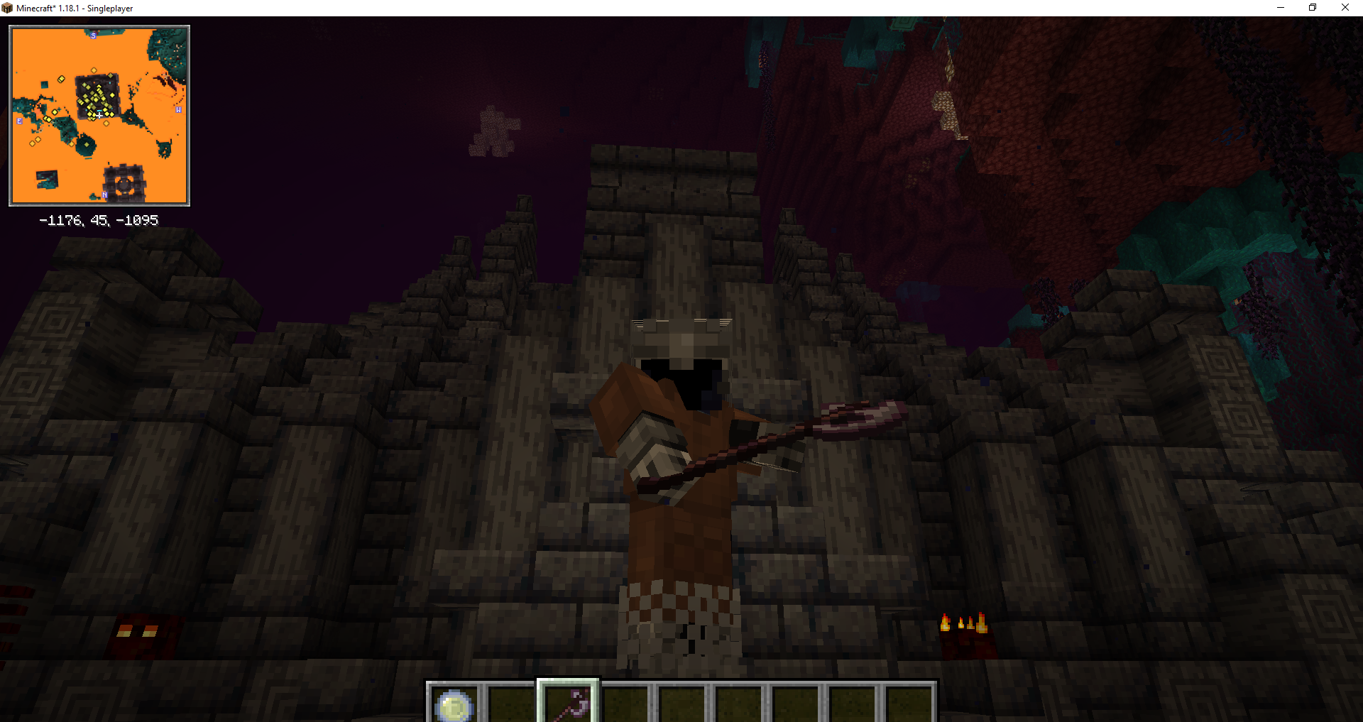 Cinder's Medieval Mayhem - Minecraft Modpacks - CurseForge