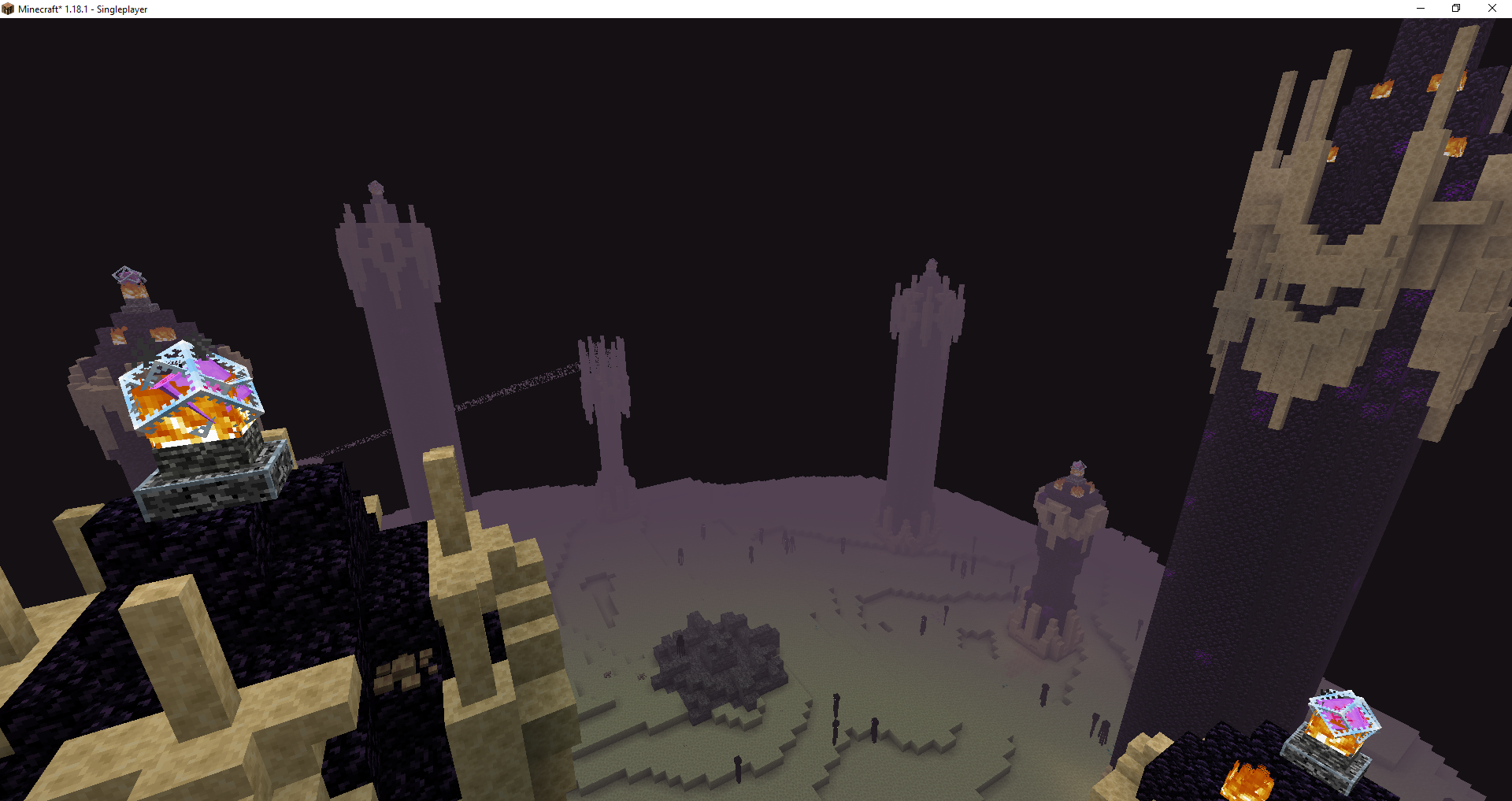 Cinder's Medieval Mayhem - Minecraft Modpacks - CurseForge