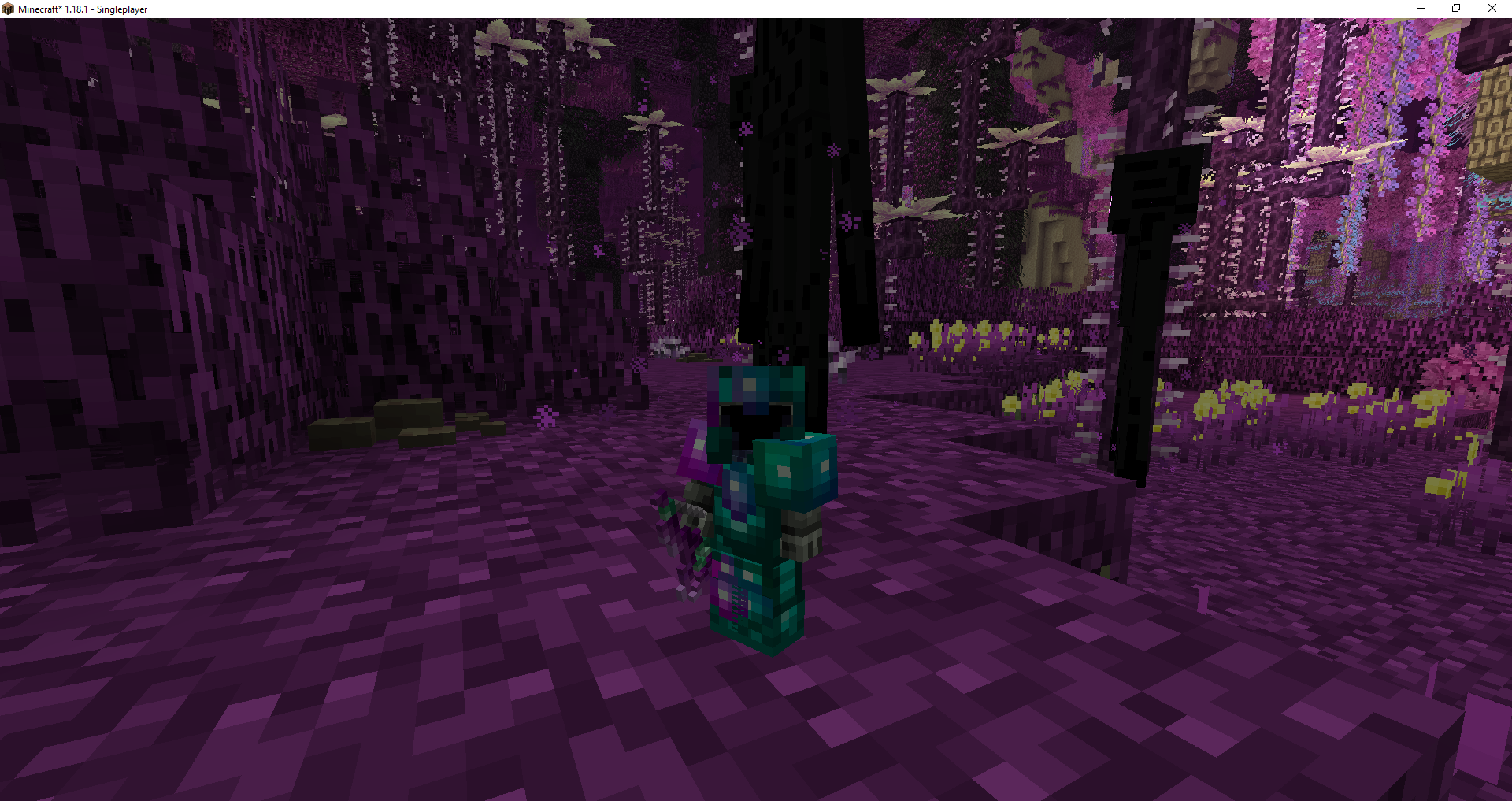 Cinder's Medieval Mayhem - Minecraft Modpacks - CurseForge