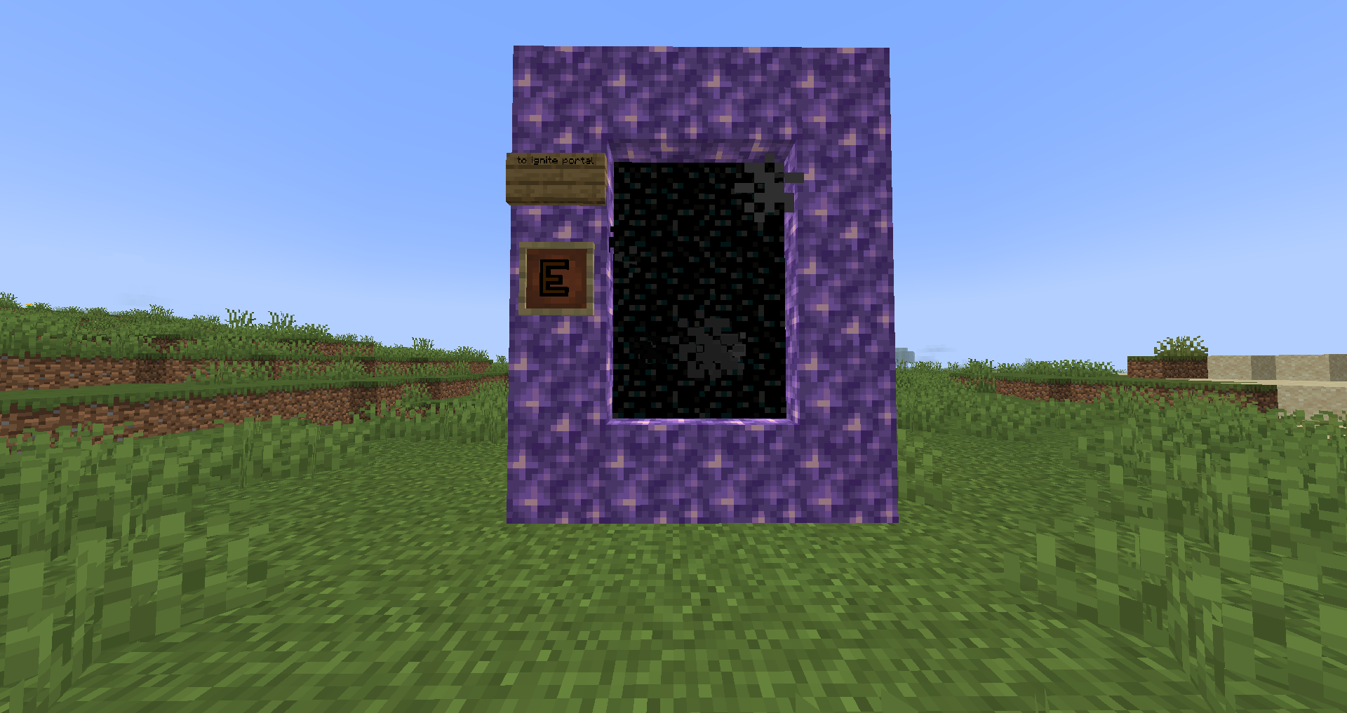 EnvironmentalInventory - Minecraft Mods - CurseForge