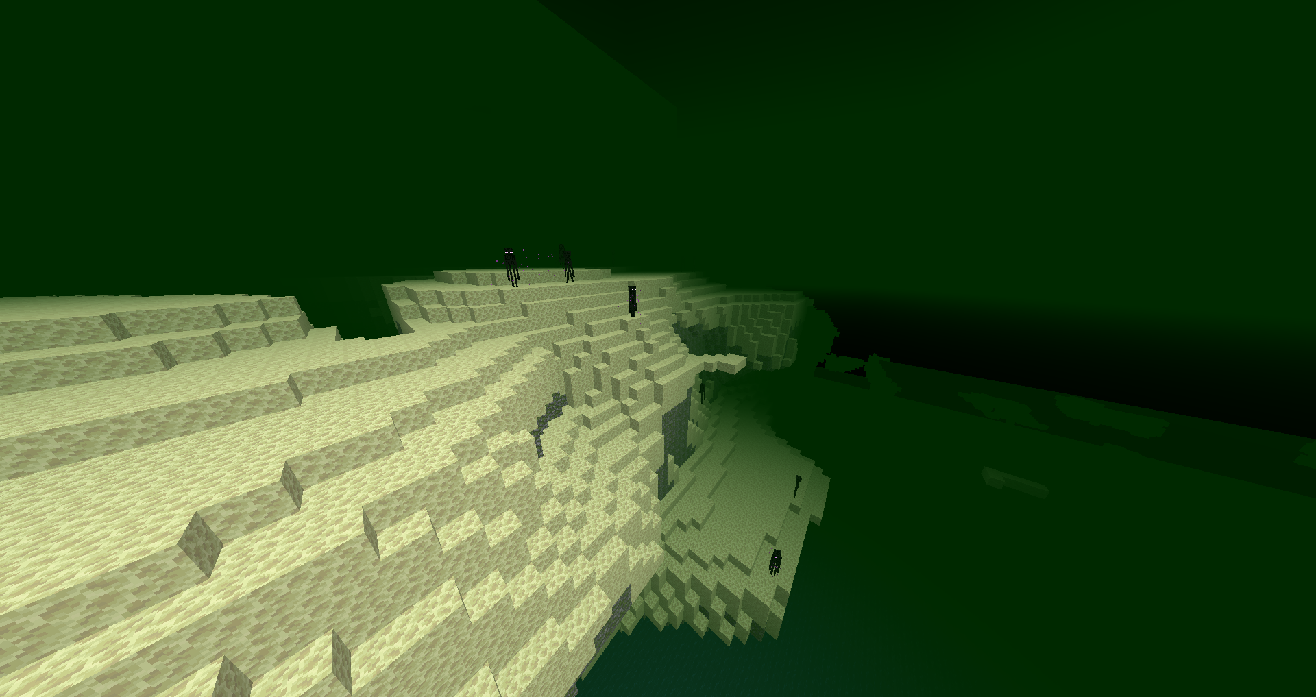 EnvironmentalInventory - Minecraft Mods - CurseForge