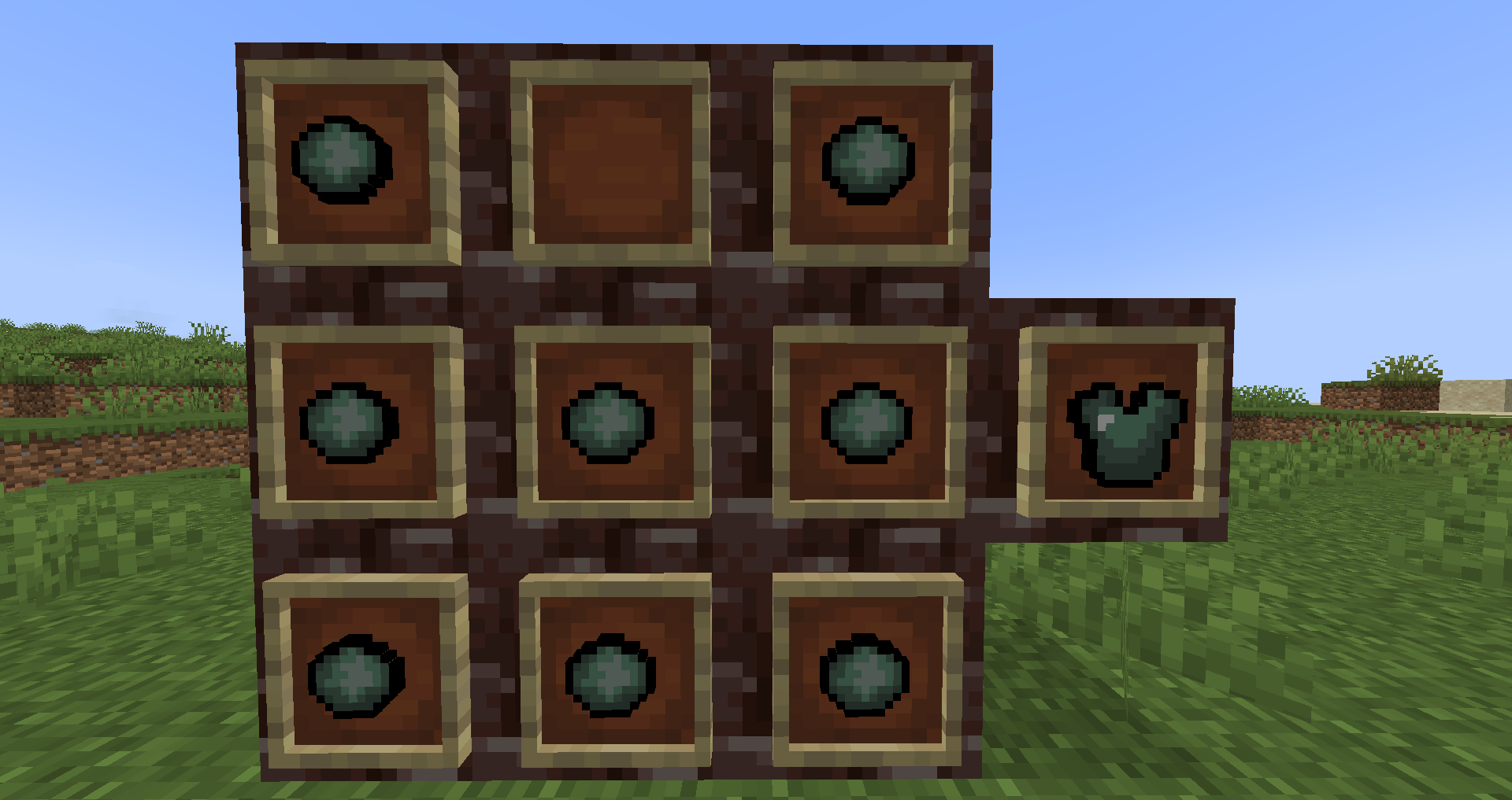 EnvironmentalInventory - Minecraft Mods - CurseForge