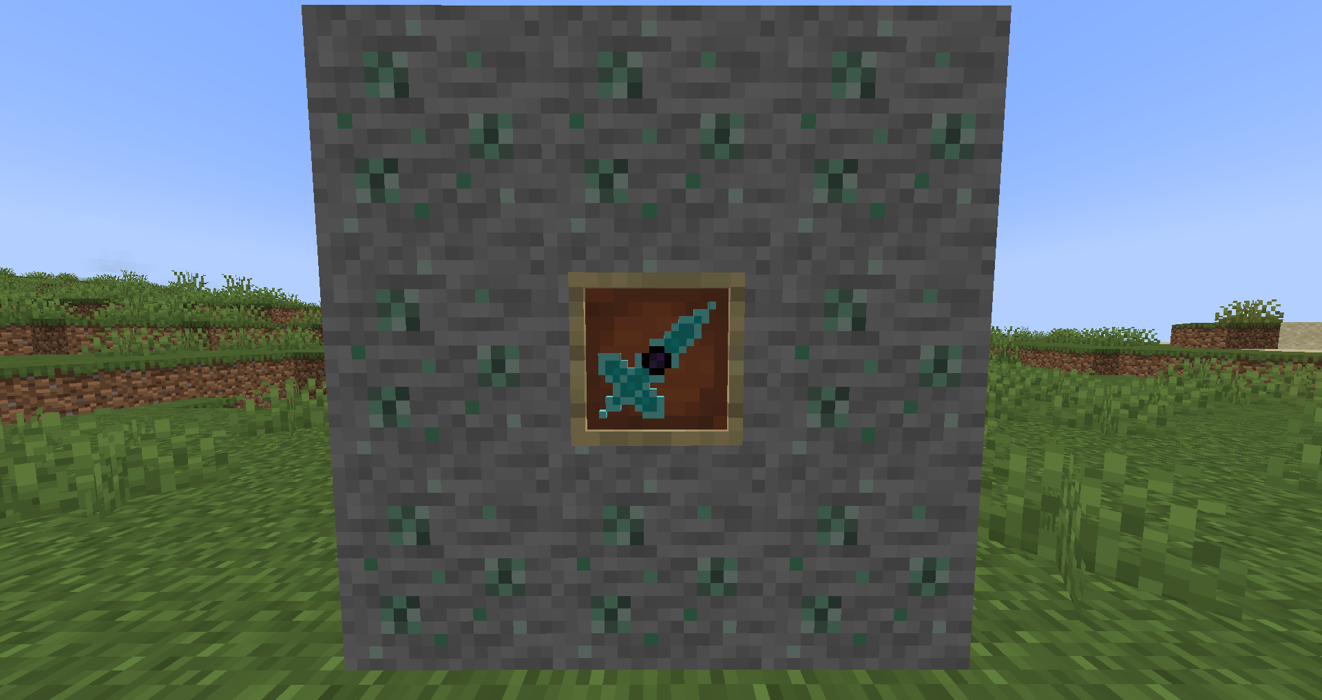 EnvironmentalInventory - Minecraft Mods - CurseForge