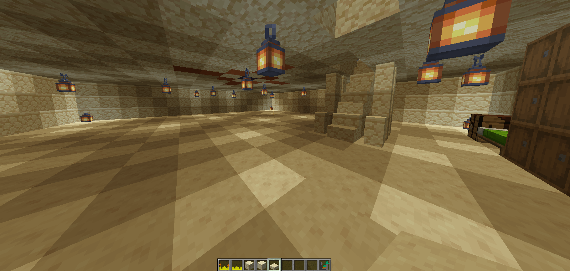 Compact Houses - Minecraft Mods - CurseForge