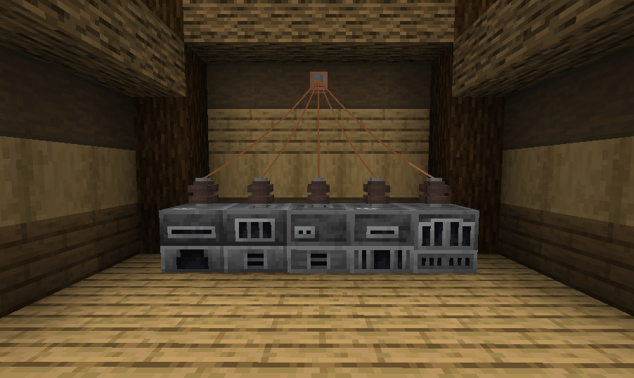 Simple Weavings - Minecraft Modpacks - CurseForge