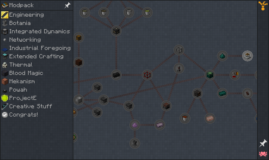 Simple Weavings - Minecraft Modpacks - CurseForge
