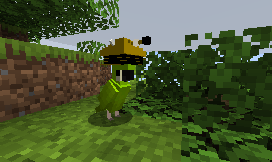 Simple Weavings - Minecraft Modpacks - CurseForge