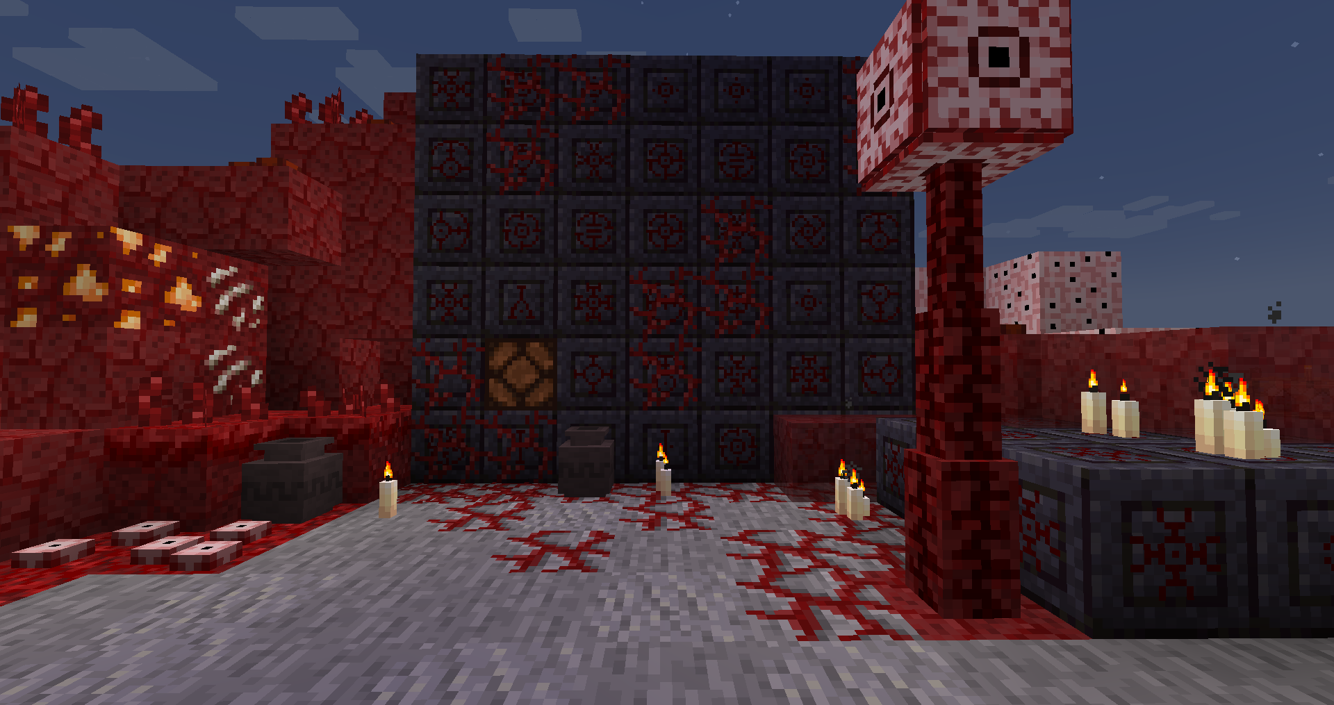 Stylish Occult - Gallery - Minecraft Mods - CurseForge