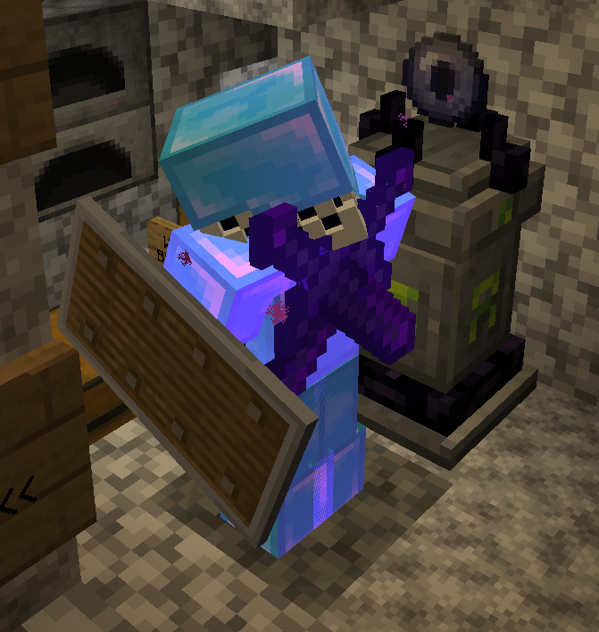 Bloodline (Fabric Only) - Minecraft Modpacks - CurseForge