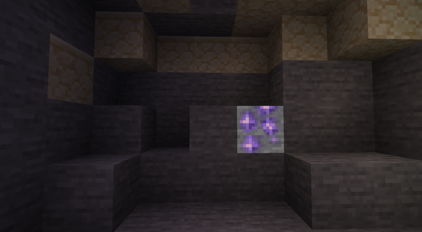 More Better Ores - Minecraft Mods - CurseForge