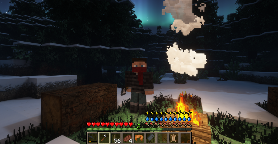 Jungle Survival - Minecraft Modpacks - CurseForge