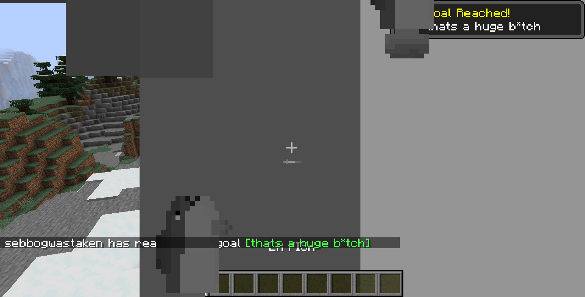 The Ultimate Curse - Minecraft Mods - CurseForge