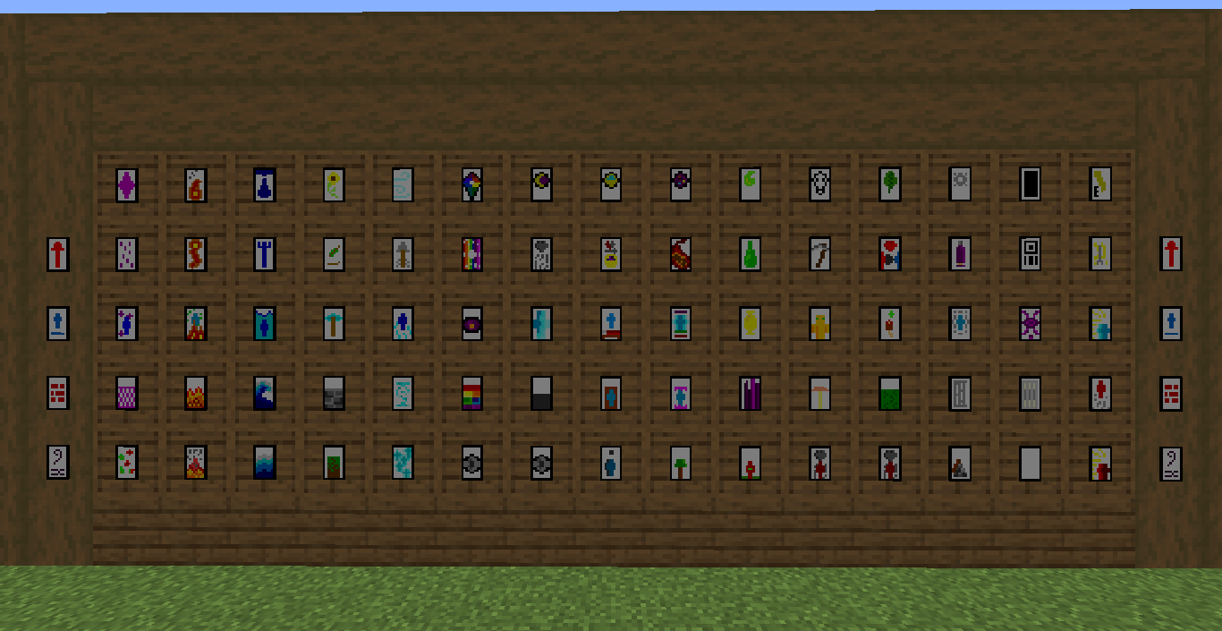 Gr33n's Magica - Minecraft Mods - CurseForge