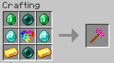 BybluKomCraft Screenshots - Mods - Minecraft