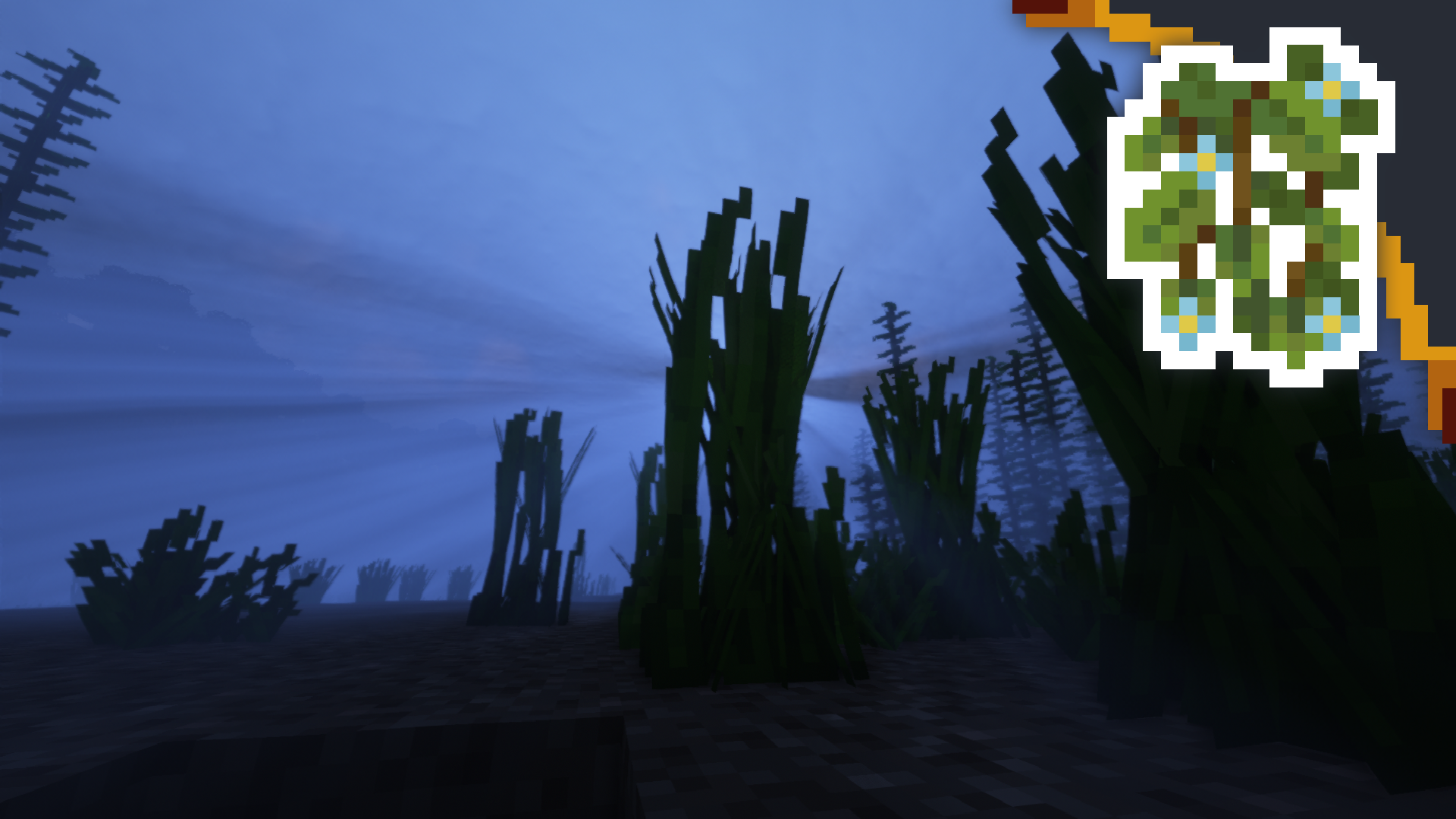 All Natural | A rethink of the natural world - Minecraft Resource Packs ...