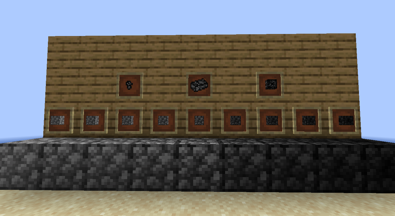 Gravitite [Forge] - Minecraft Mods - CurseForge