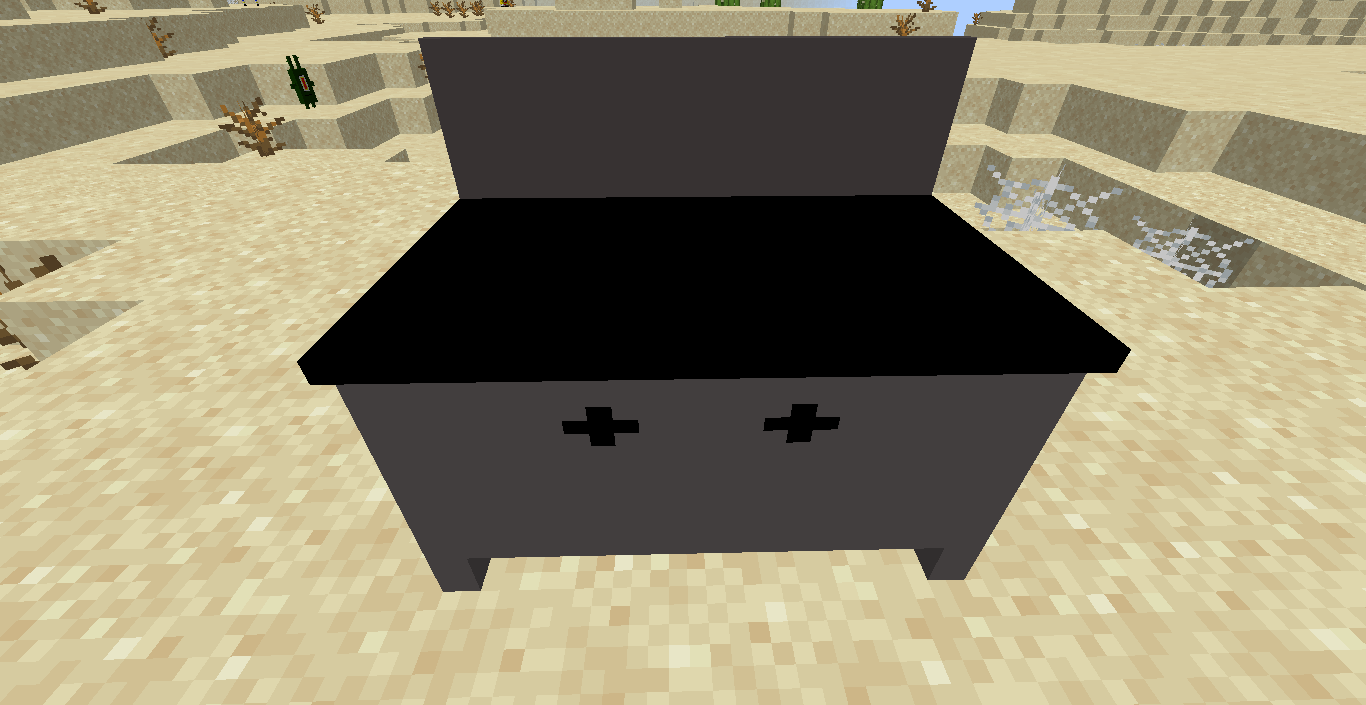 Sponge bob - Minecraft Mods - CurseForge