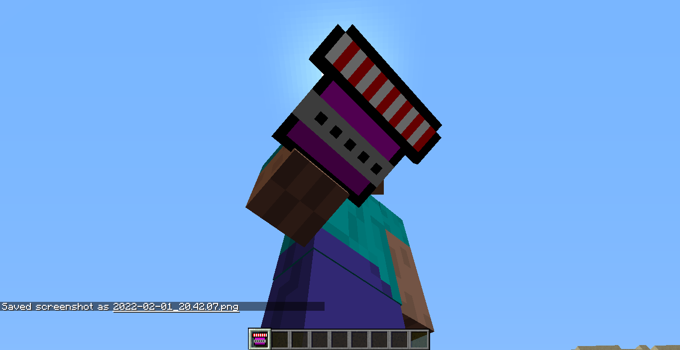 Sponge bob - Minecraft Mods - CurseForge