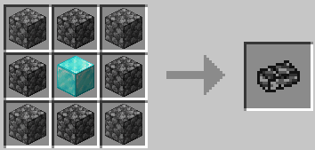 Gravitite [Forge] - Gallery - Minecraft Mods - CurseForge