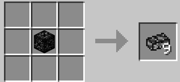 Gravitite [Forge] - Minecraft Mods - CurseForge