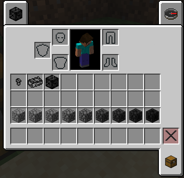 Gravitite [Forge] - Gallery - Minecraft Mods - CurseForge