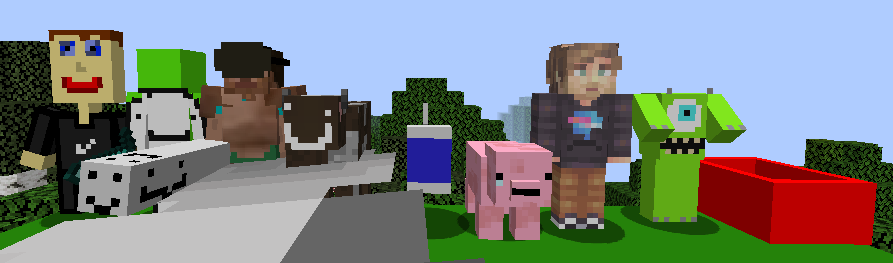 The Epik Cursed Mod - Minecraft Mods - CurseForge