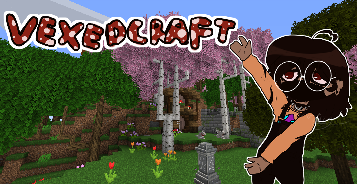 Vexedcraft - Minecraft Modpacks - CurseForge