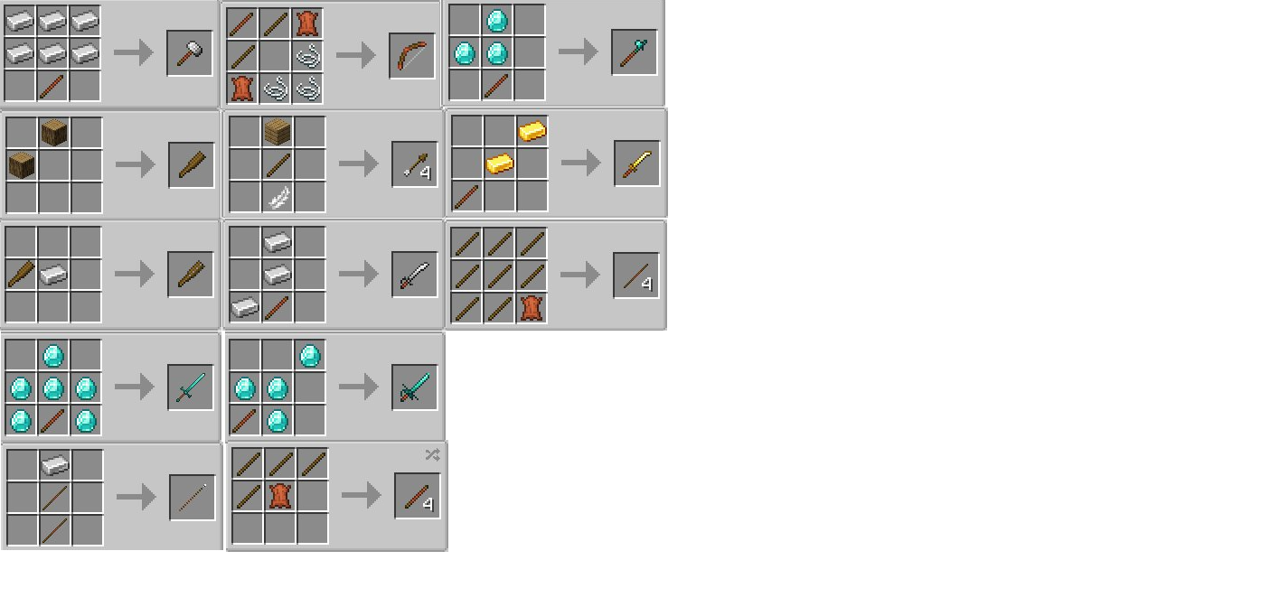 Spartan Vanilla (server offline) - Minecraft Modpacks - CurseForge