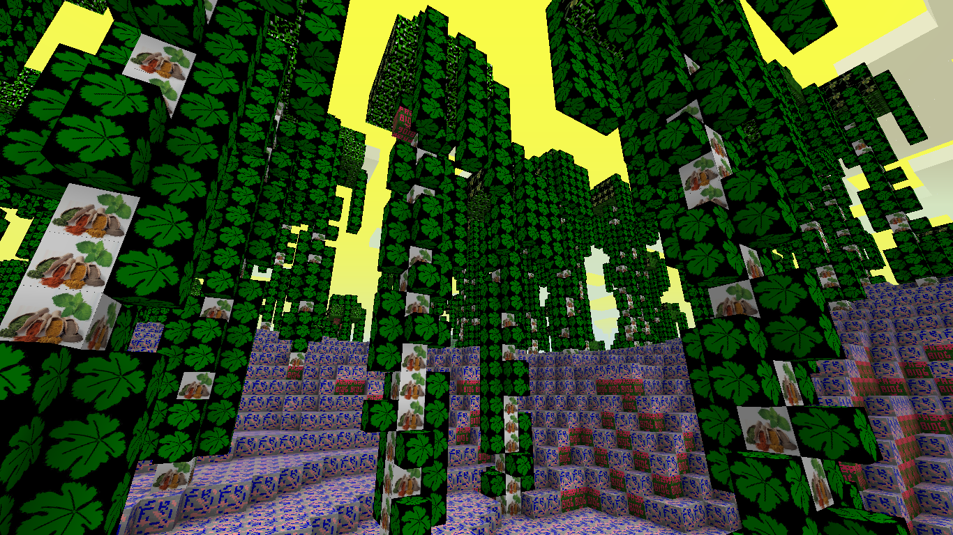 The Turkish Food Mod - Minecraft Mods - CurseForge