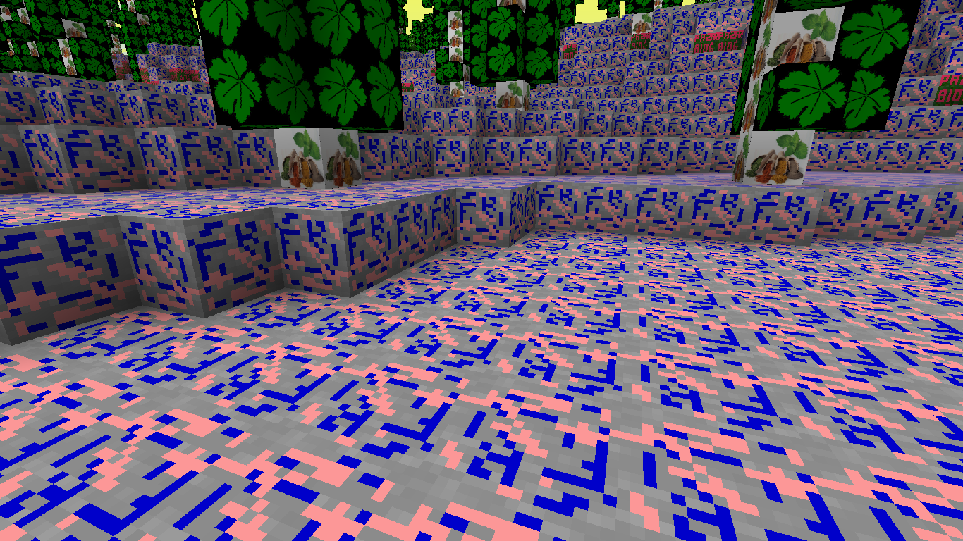 The Turkish Food Mod - Minecraft Mods - CurseForge
