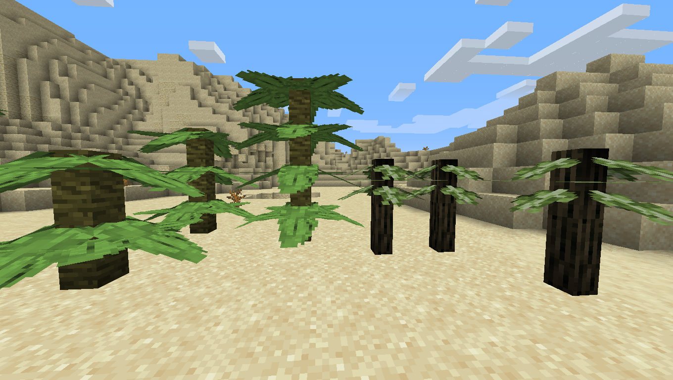 Equatorial - Minecraft Mods - CurseForge