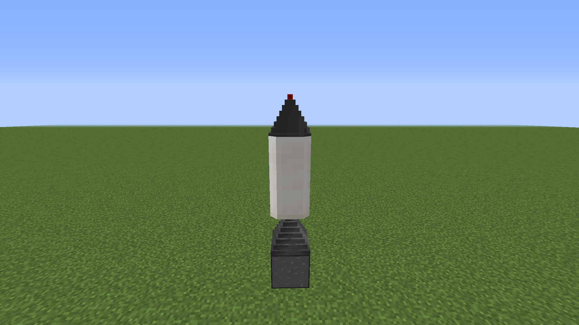 Rocketcraft Simulator - Minecraft Mods - CurseForge