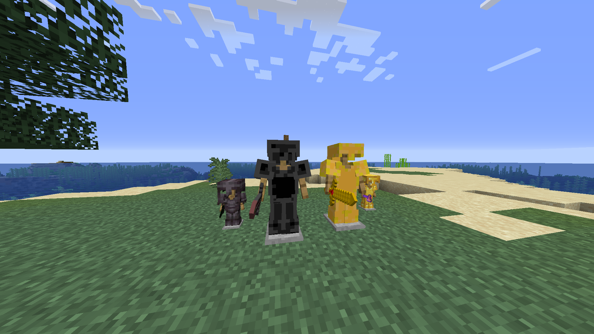 Exteleon Mod - Minecraft Mods - CurseForge