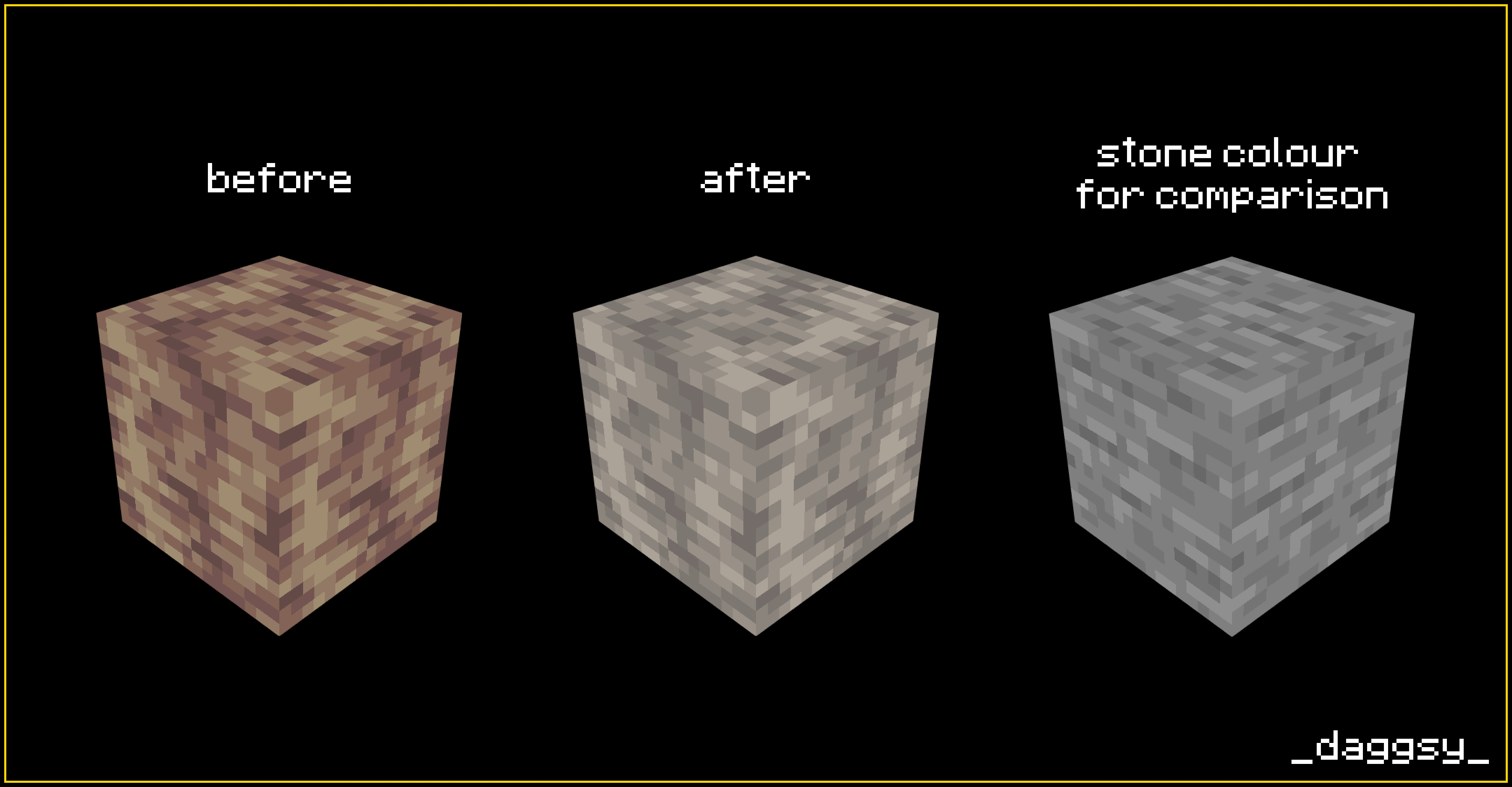 Subtle Dripstone - Minecraft Resource Packs - CurseForge