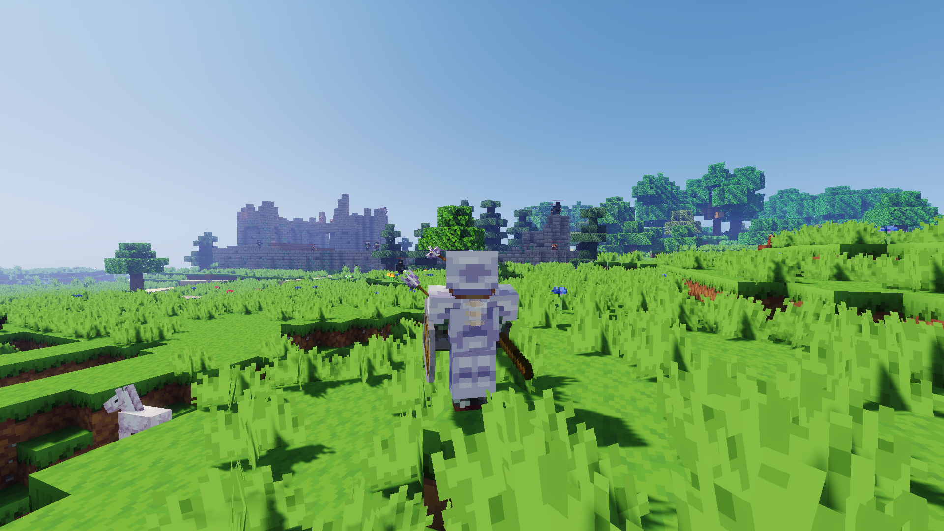 GigaCraft Legacy - Gallery - Minecraft Modpacks - CurseForge