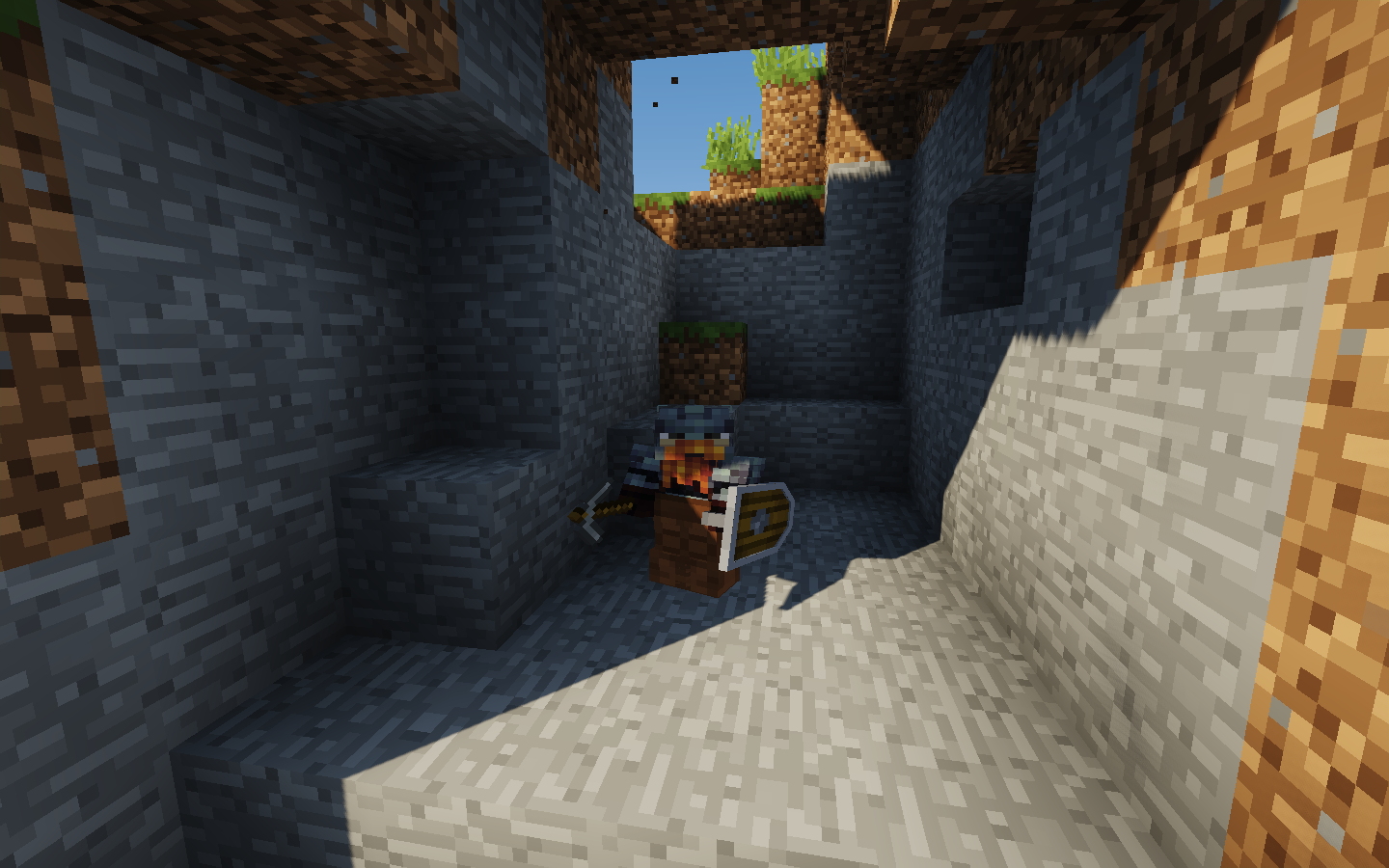 GigaCraft Legacy - Minecraft Modpacks - CurseForge