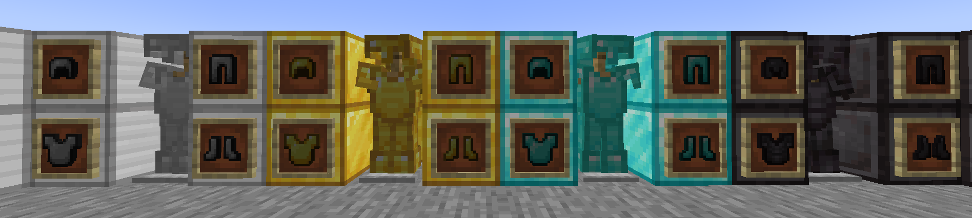 Ultimate Compression - Minecraft Mods - CurseForge