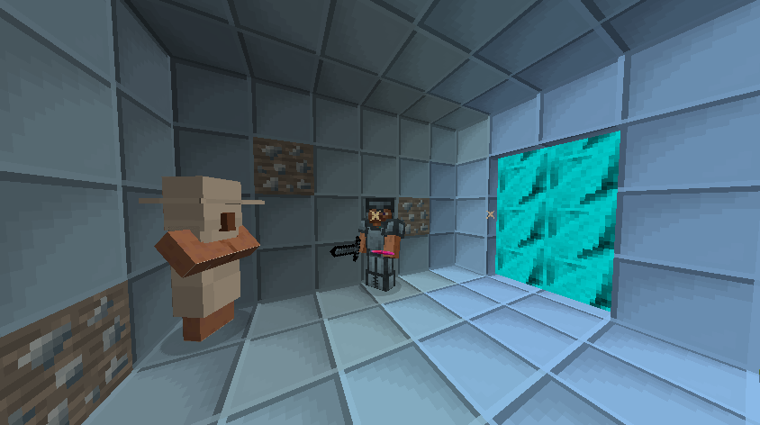 Titanium! Screenshots - Mods - Minecraft