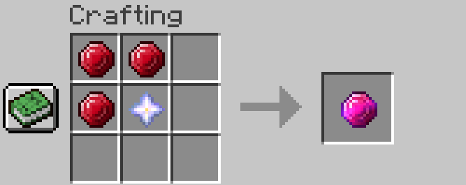 Rubys Re-Added Screenshots - Mods - Minecraft