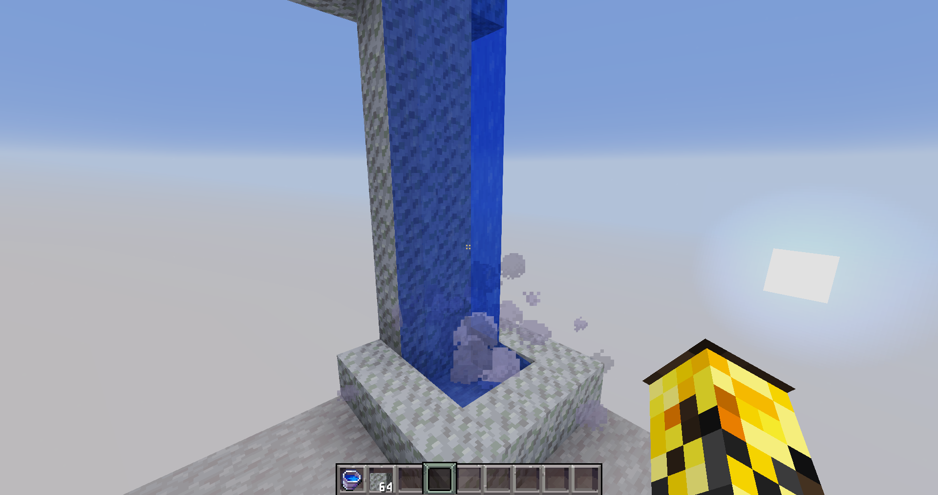 Faithless: Cosmetics - Gallery - Minecraft Resource Packs - CurseForge