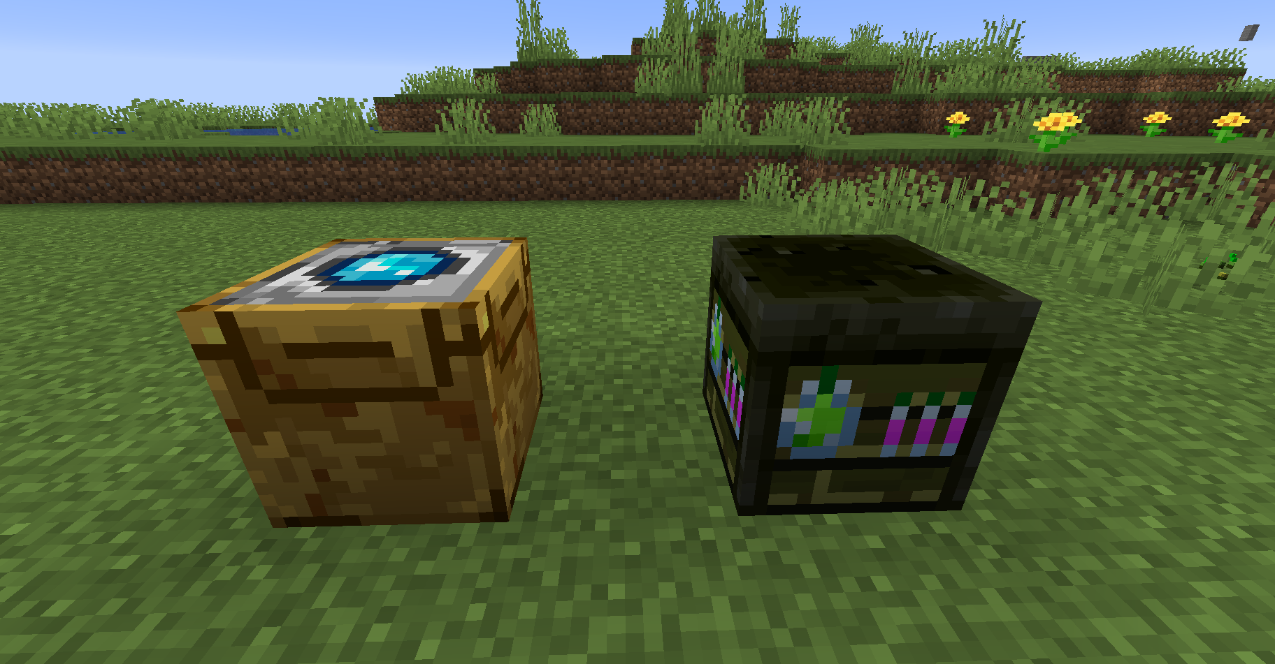 LeagueCraft - Minecraft Mods - CurseForge