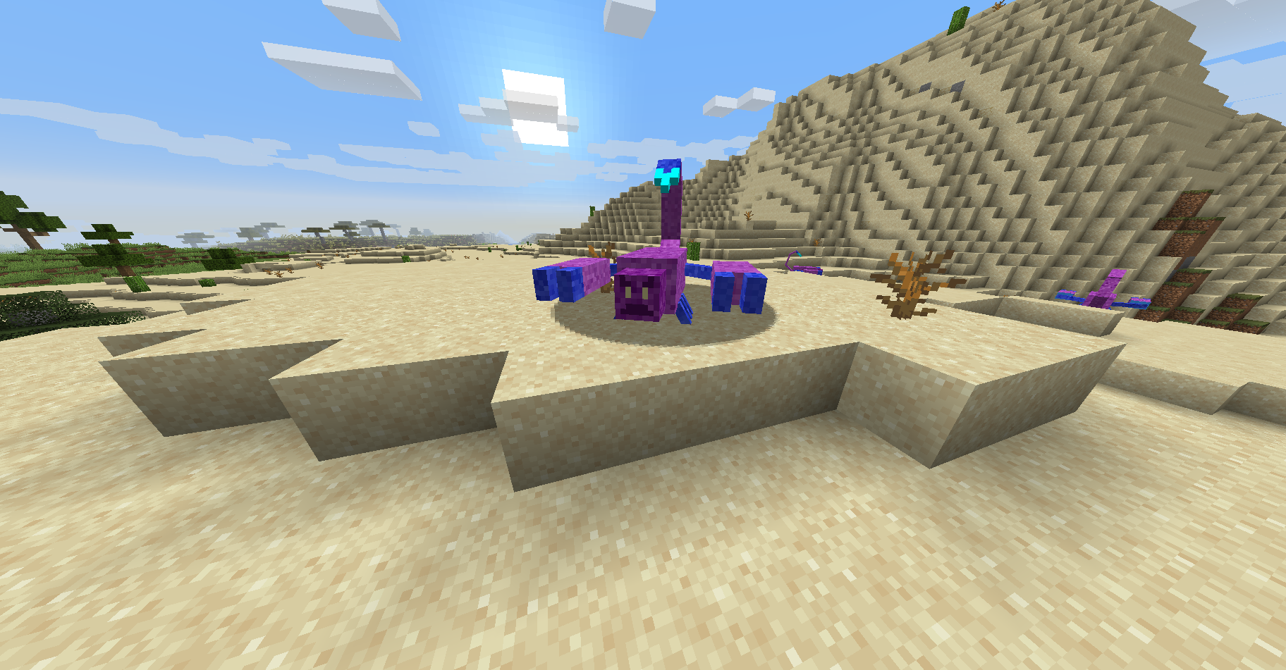 LeagueCraft - Minecraft Mods - CurseForge