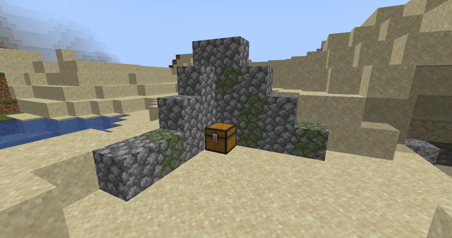 Ancient Ages [DEPRECATED] - Gallery - Minecraft Mods - CurseForge