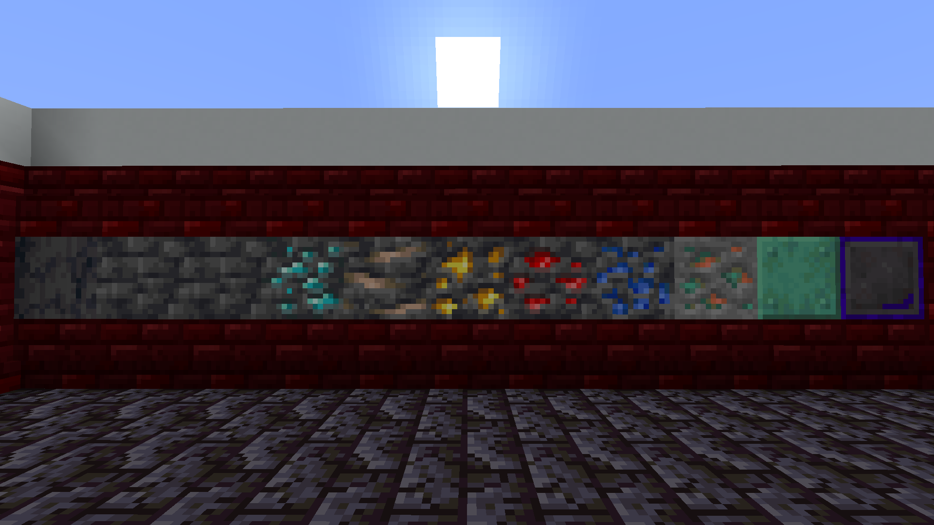 Promptium - Minecraft Mods - CurseForge