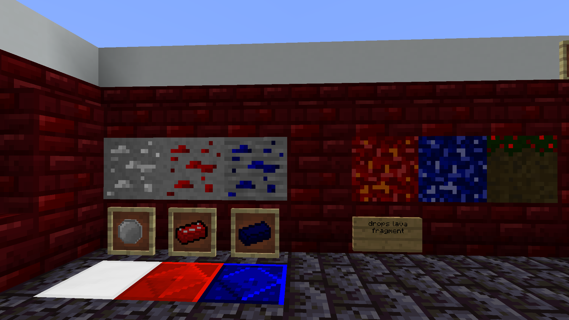 Promptium - Minecraft Mods - CurseForge