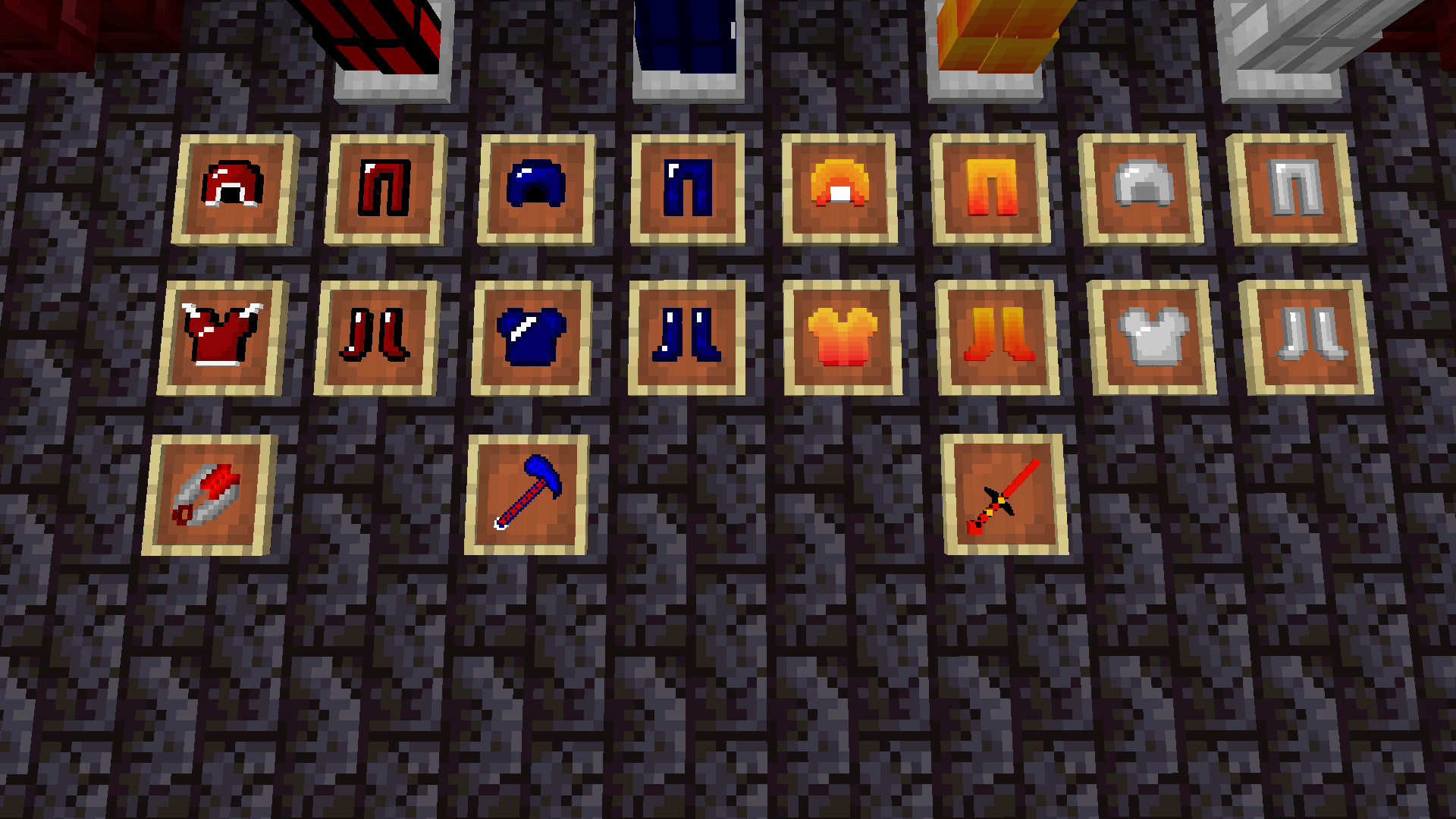 Promptium - Minecraft Mods - CurseForge