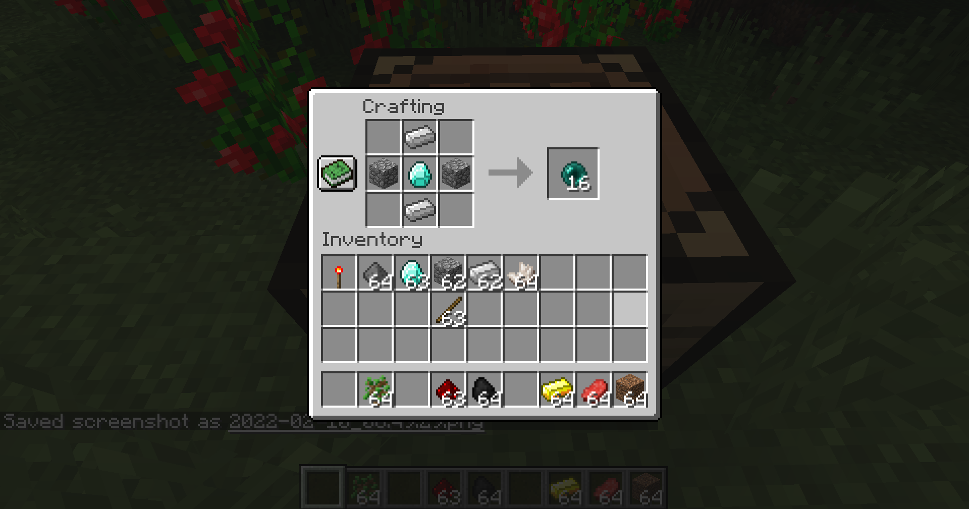 Peaceful Drops - Minecraft Mods - CurseForge