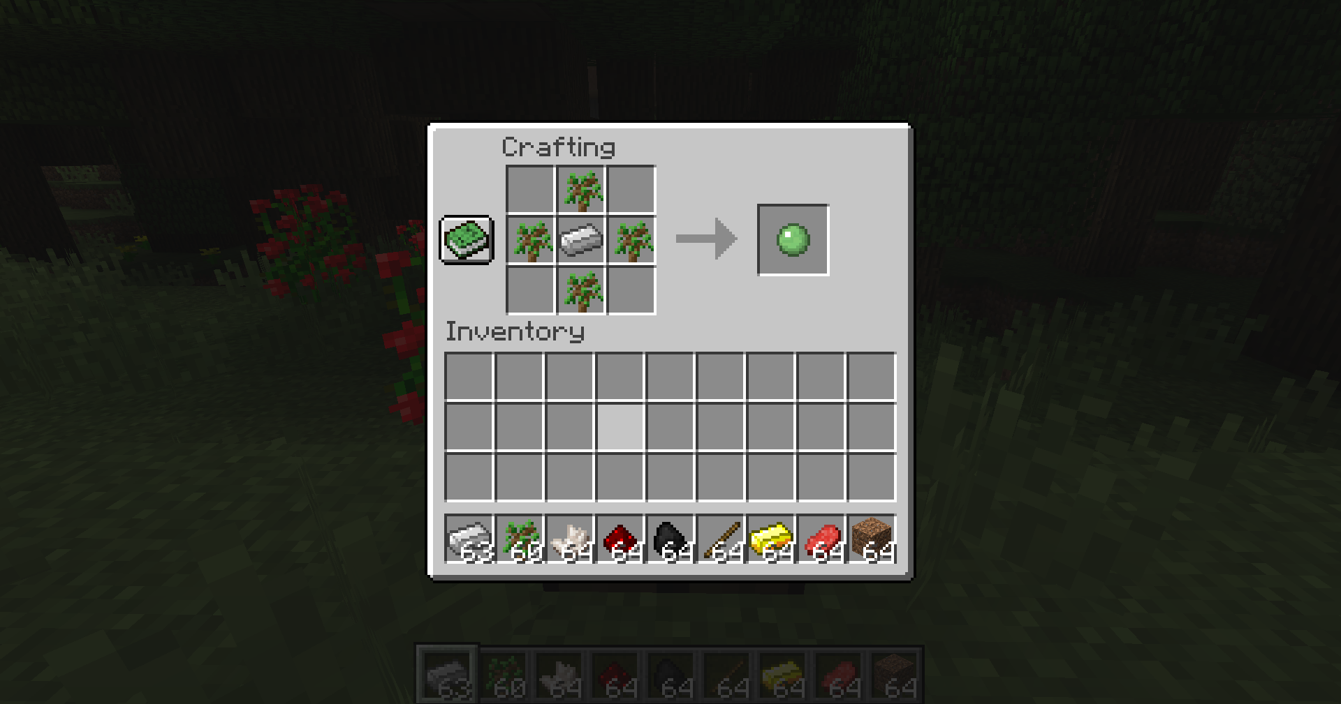 Peaceful Drops - Minecraft Mods - CurseForge