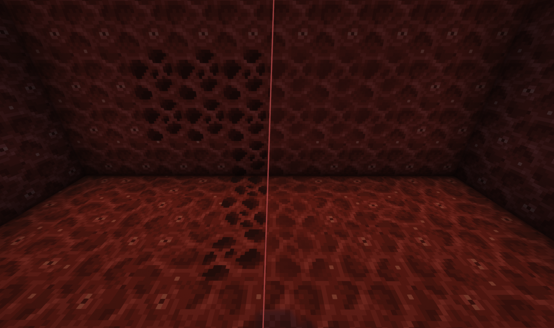 Cork - Trypophobia removal pack (ARCHIVED) - Gallery - Minecraft ...