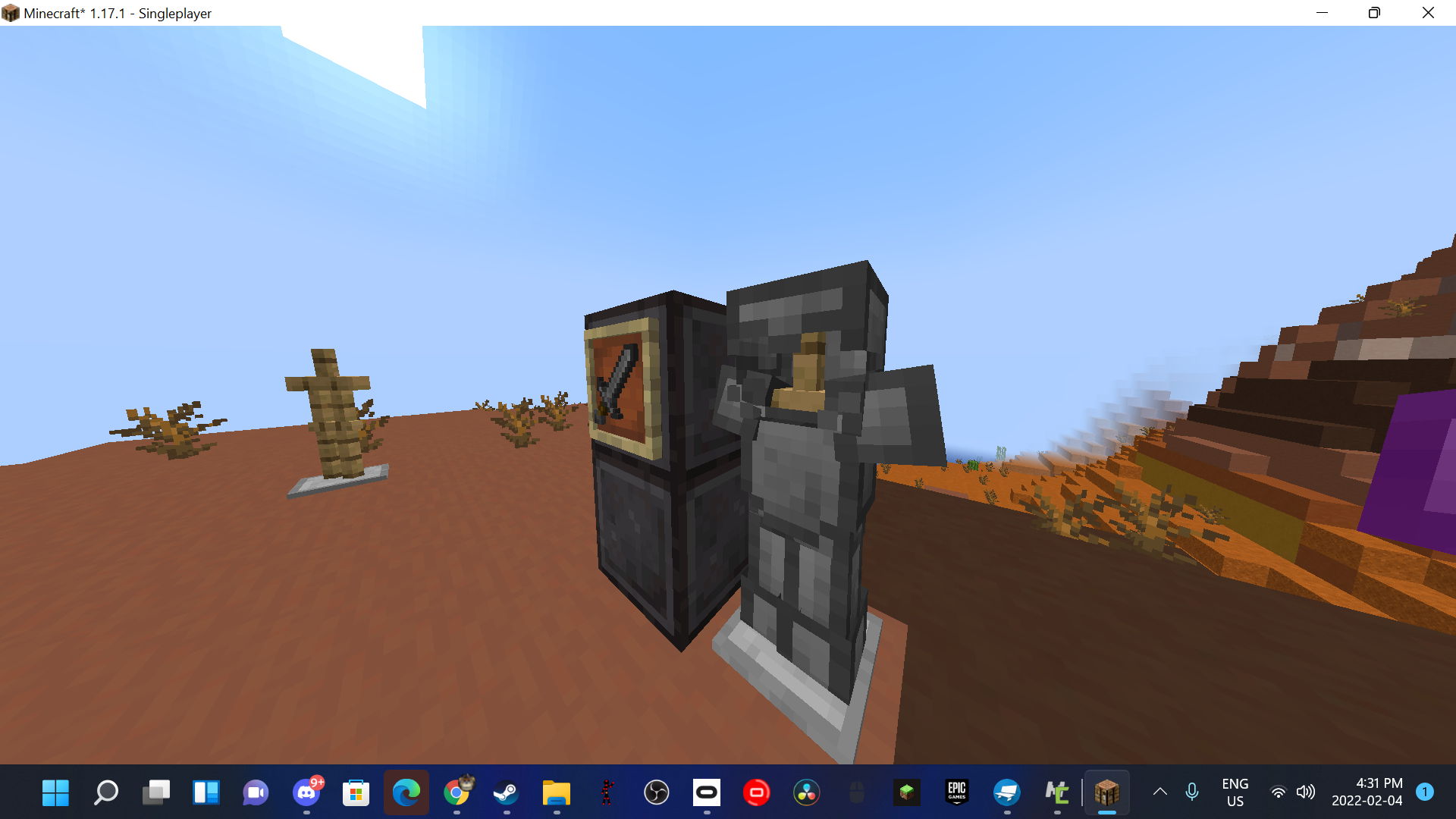 tripletrouble - Minecraft Mods - CurseForge